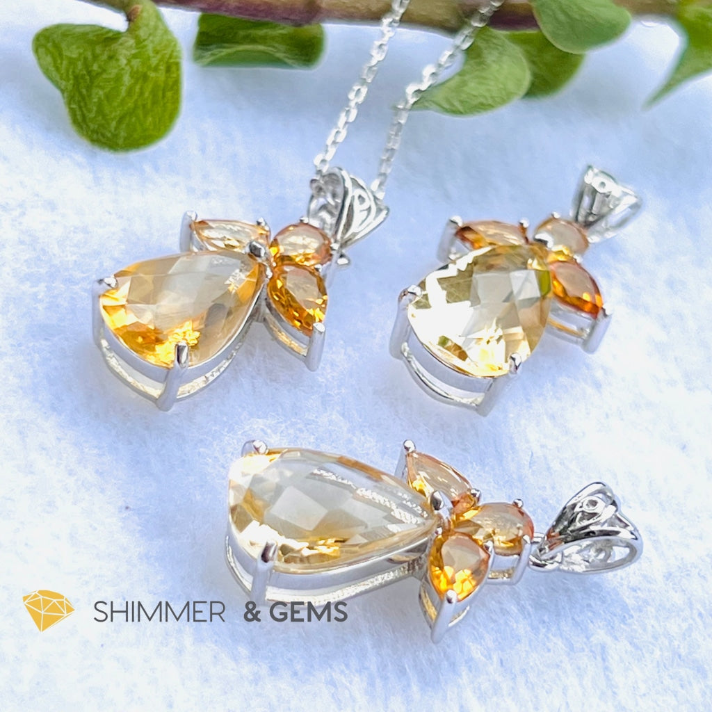 November Birthstone – Shimmer & Gems (Philippines)