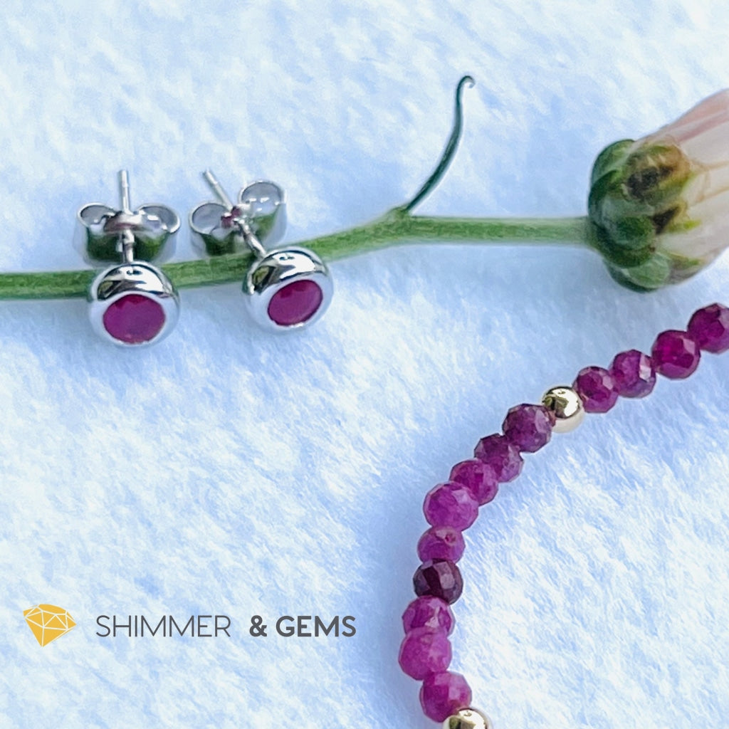 Ruby – Shimmer & Gems (Philippines)