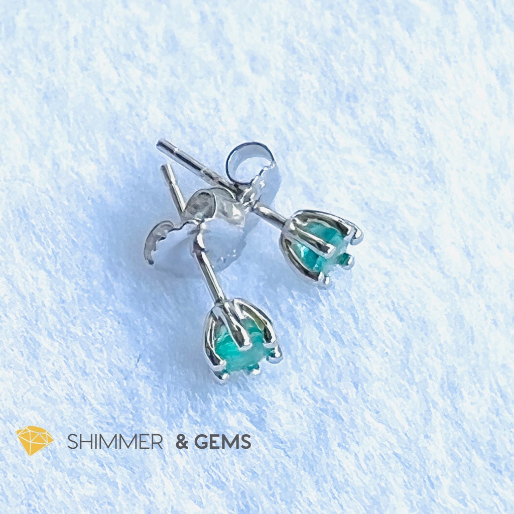 Emerald – Shimmer & Gems (Philippines)