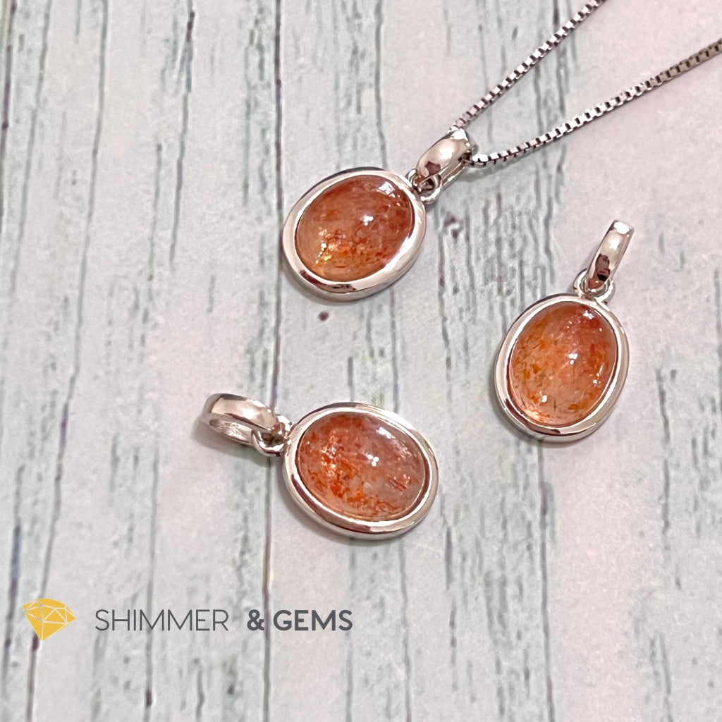 Sunstone – Shimmer & Gems (Philippines)