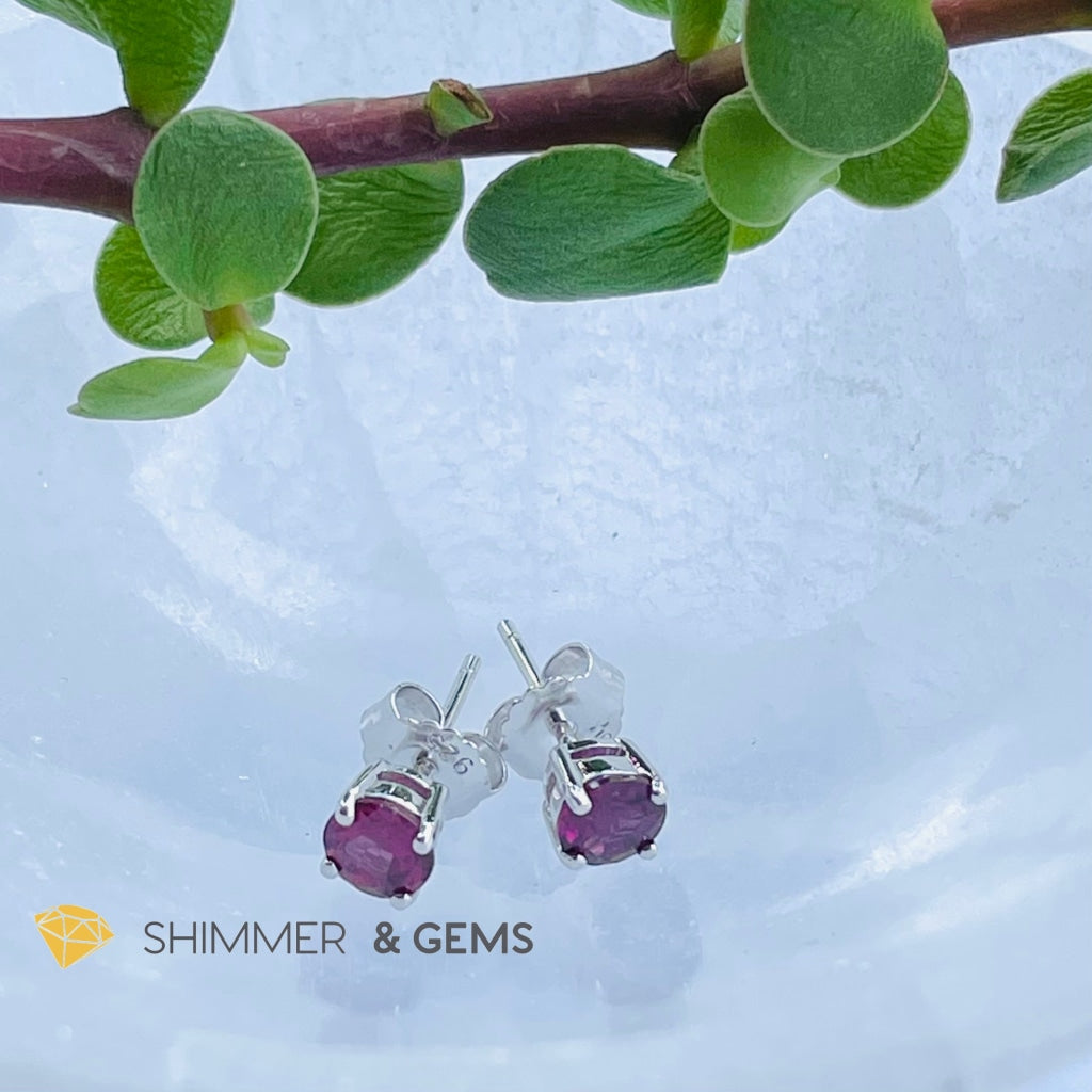 Garnet – Shimmer & Gems (Philippines)