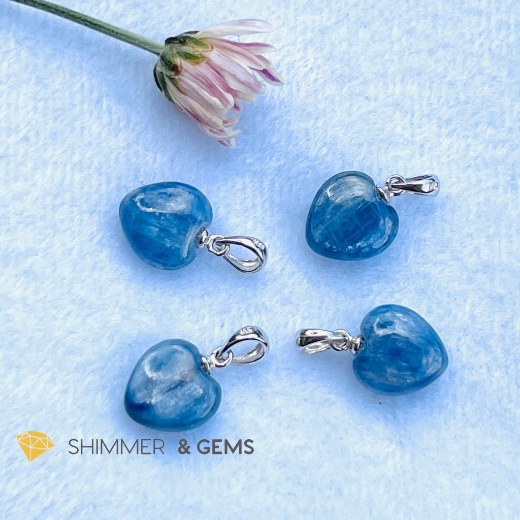 Kyanite – Shimmer & Gems (Philippines)