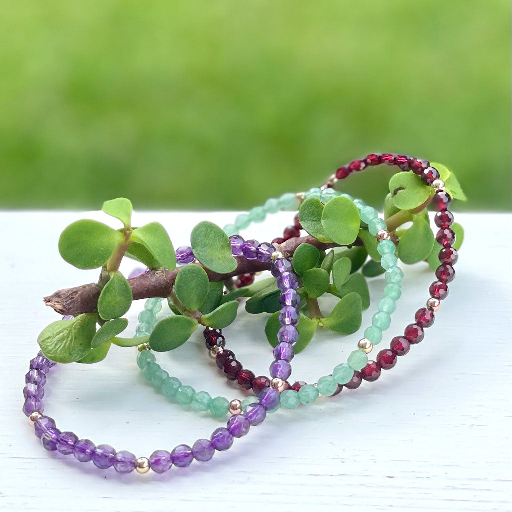 ALL Bracelets – Shimmer & Gems (Philippines)